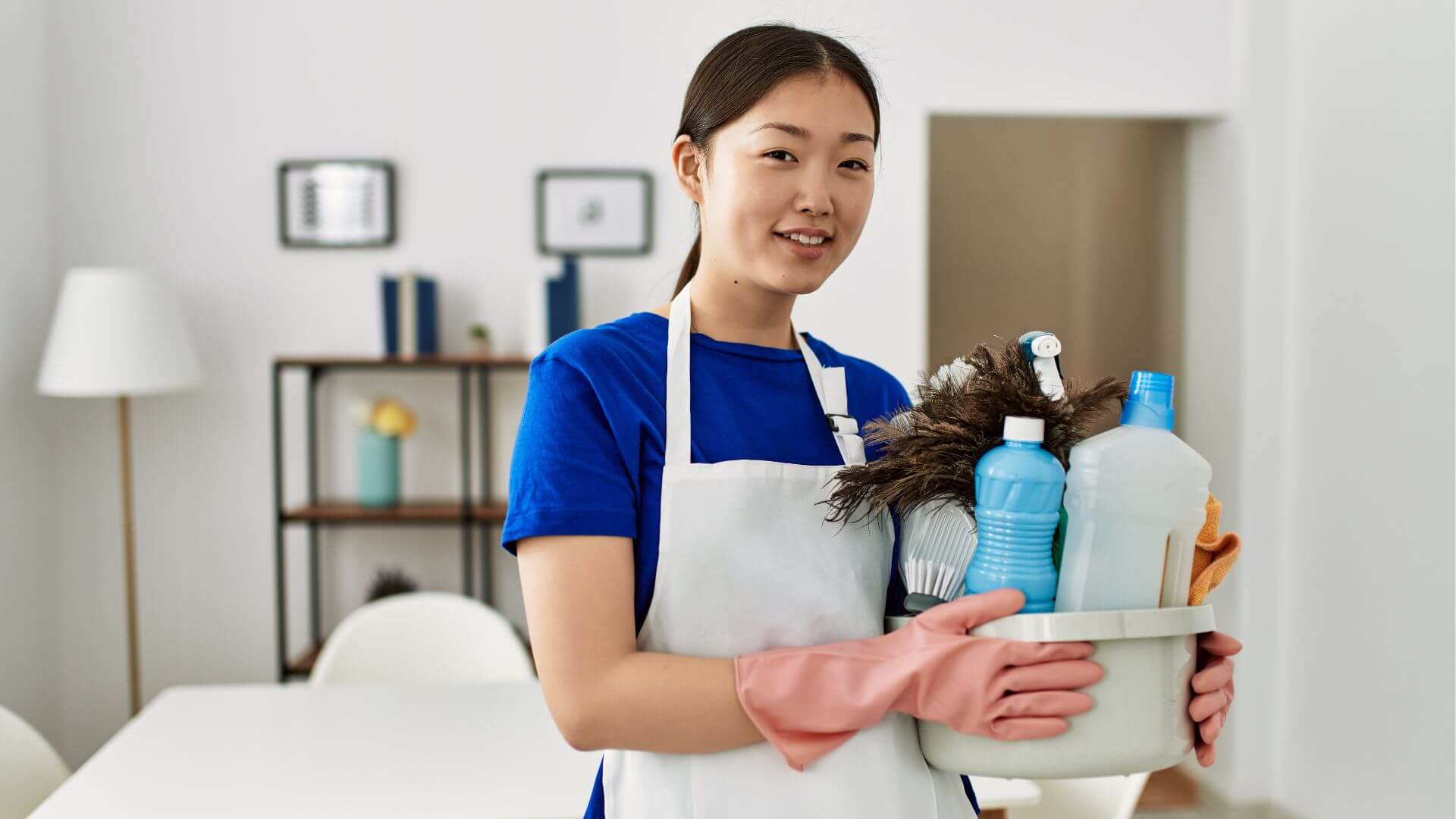 Home & Office Cleaning