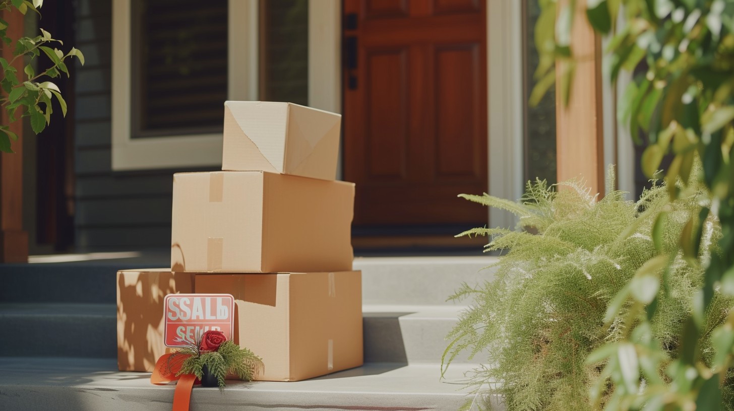 Packing and Moving the lugage